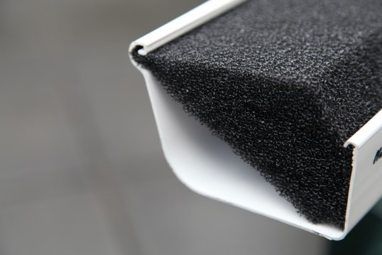 Gutter Foam | Wash Rite